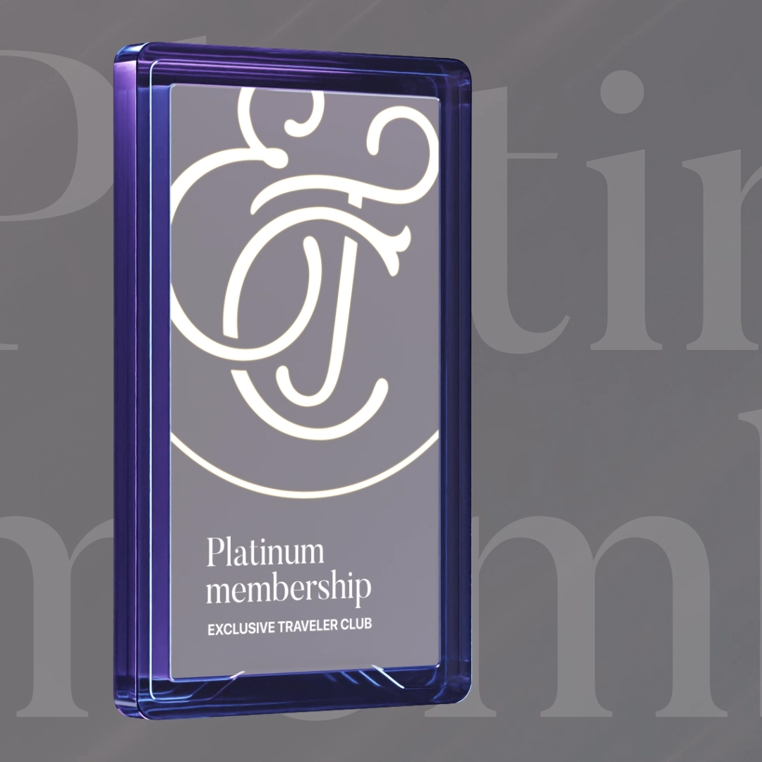 Exclusive Traveler Club